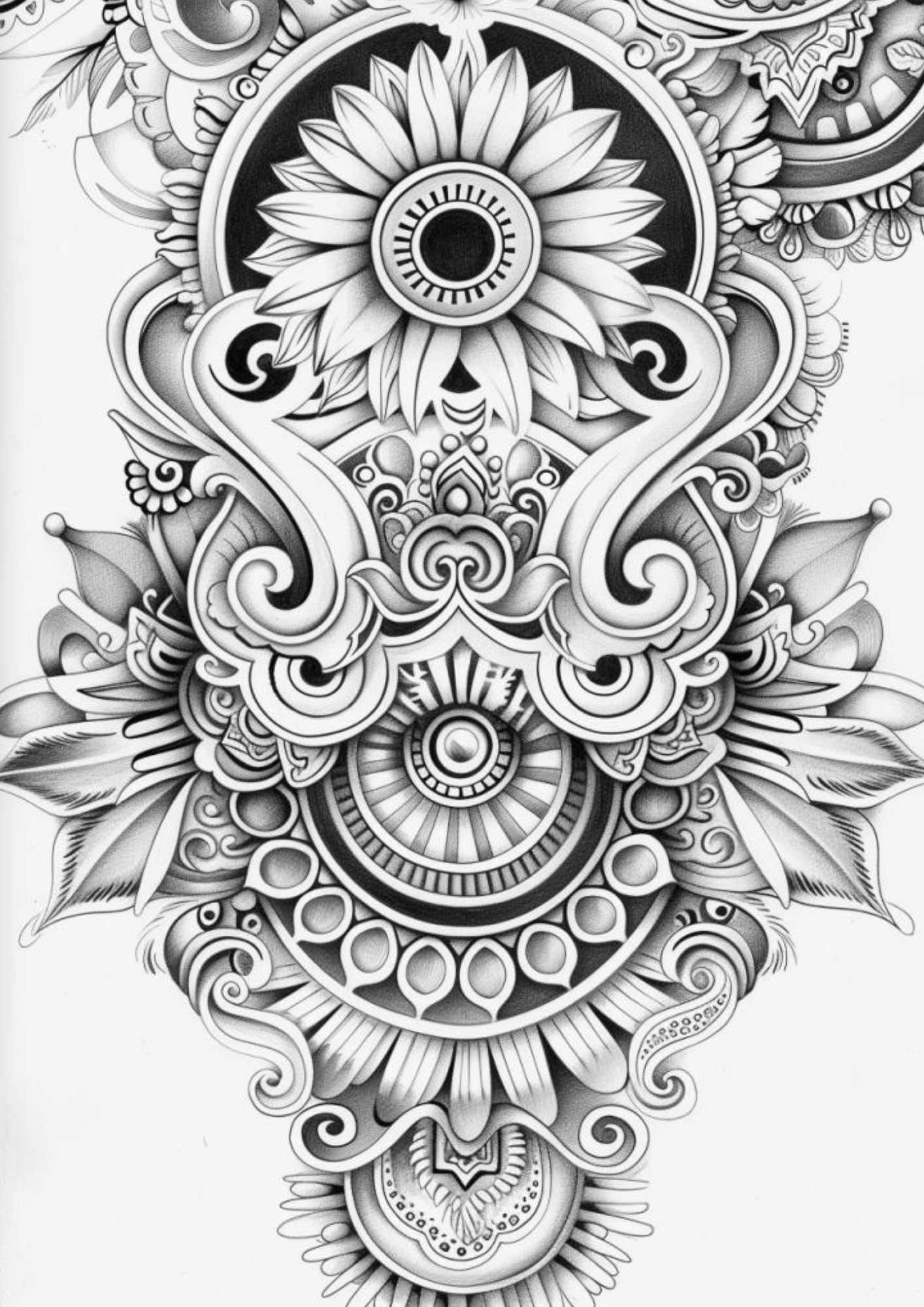 70+ Aesthetic Things to Draw: Creative Sketchbook Inspiration ...