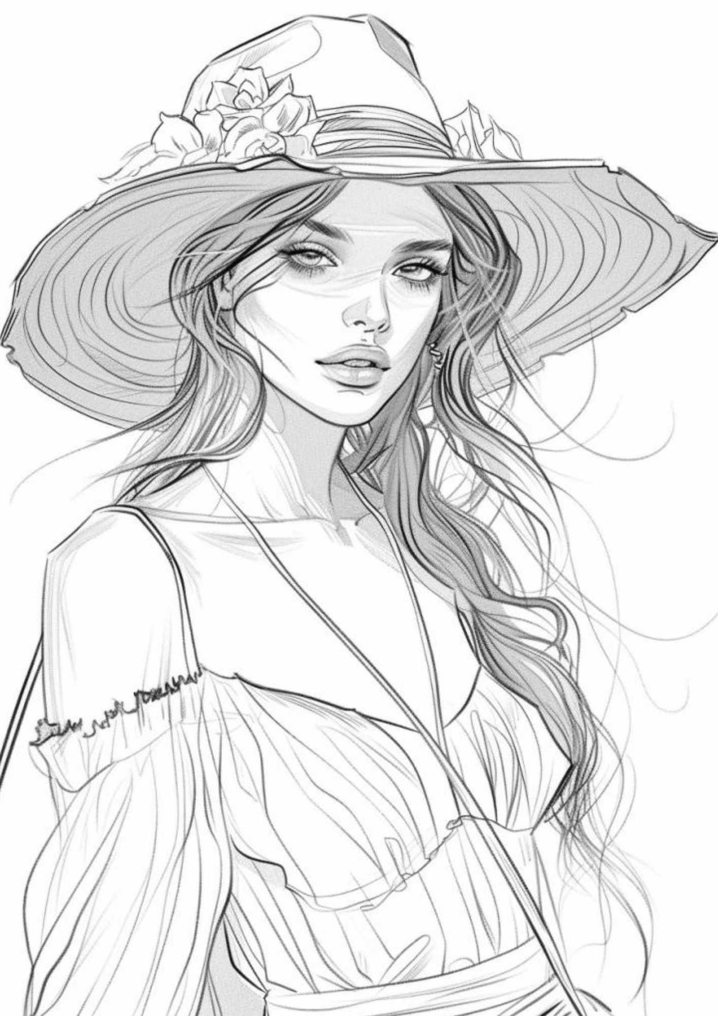 70+ Aesthetic Things to Draw: Creative Sketchbook Inspiration ...