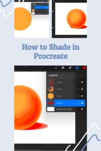 How to Shade in Procreate | 10 Top Tips - Artsydee - Drawing, Painting ...