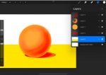How to Shade in Procreate | 10 Top Tips - Artsydee - Drawing, Painting ...