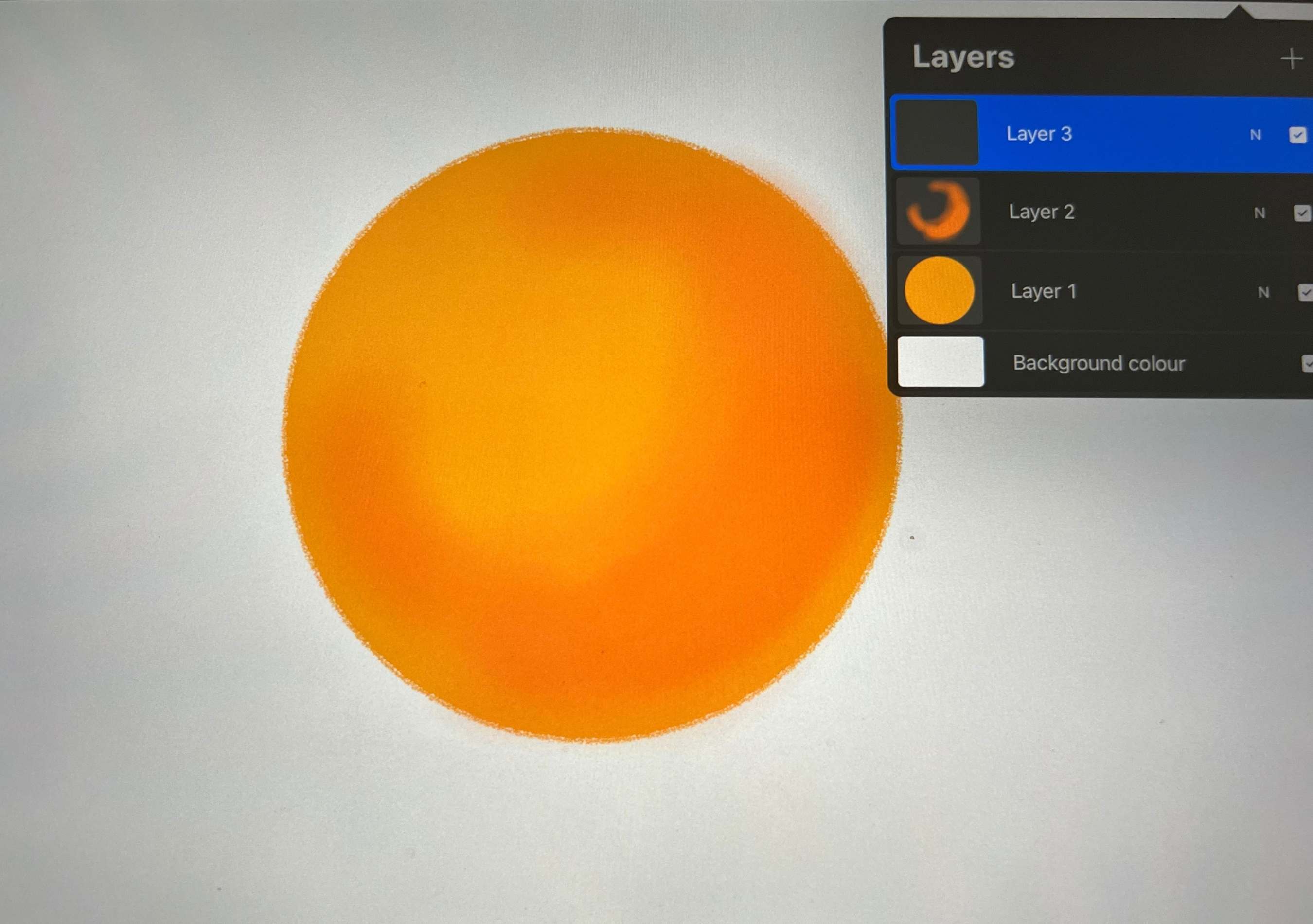 How to Shade in Procreate | 10 Top Tips - Artsydee - Drawing, Painting ...