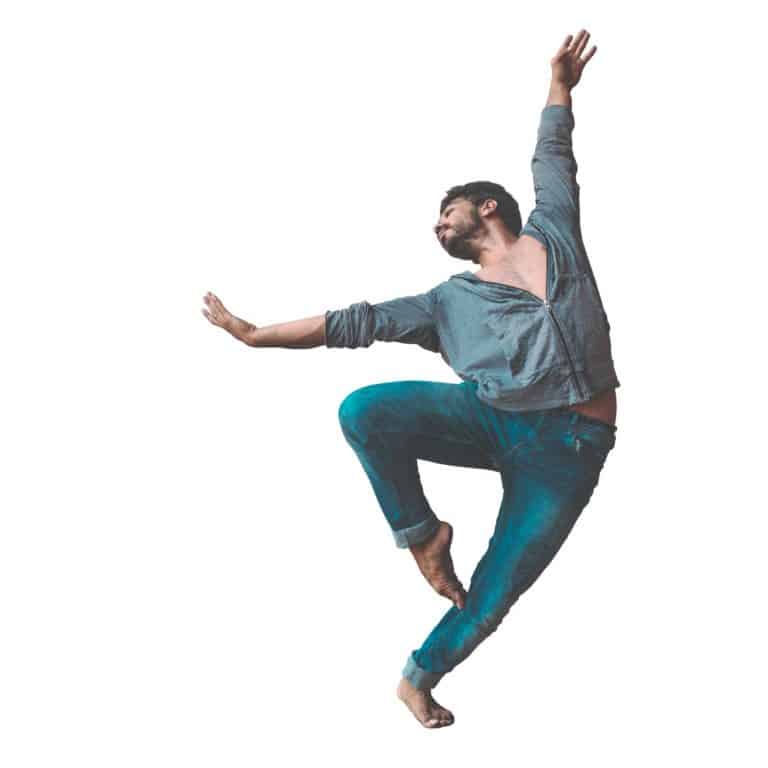 21 Action Poses for Dynamic Figure Drawing - Artsydee - Drawing ...