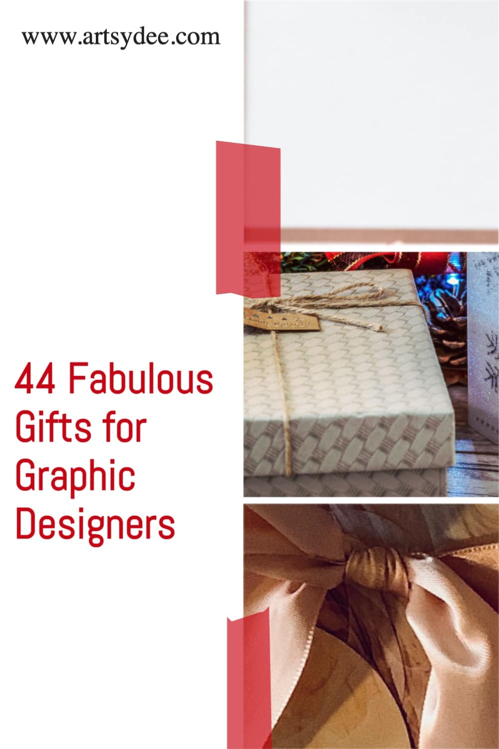 44 Unique and Creative Gifts for Graphic Designers & Creatives ...