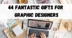 44 Unique and Creative Gifts for Graphic Designers & Creatives in 2023 ...