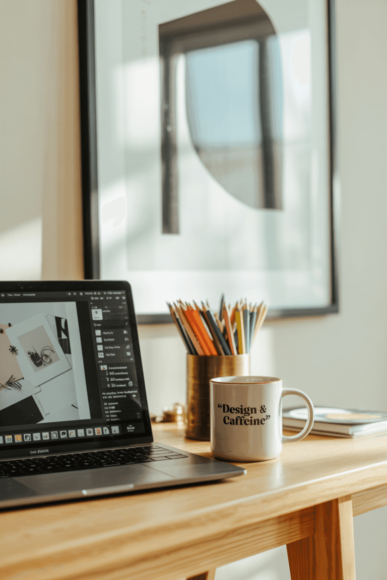 44 Unique and Creative Gifts for Graphic Designers & Creatives ...