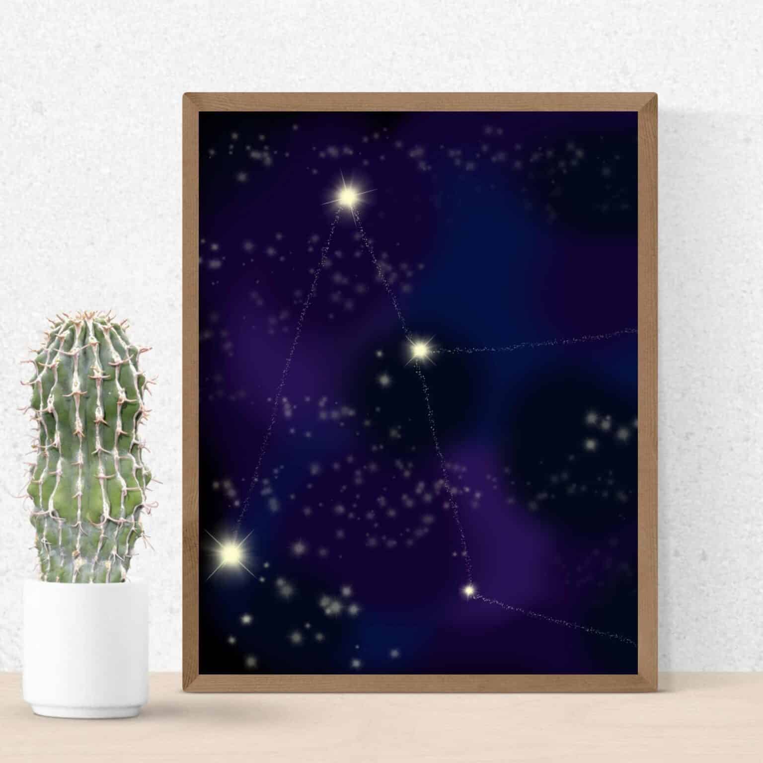 Looking for a Procreate Star Brush? 3 Free Procreate Star Stamps ...