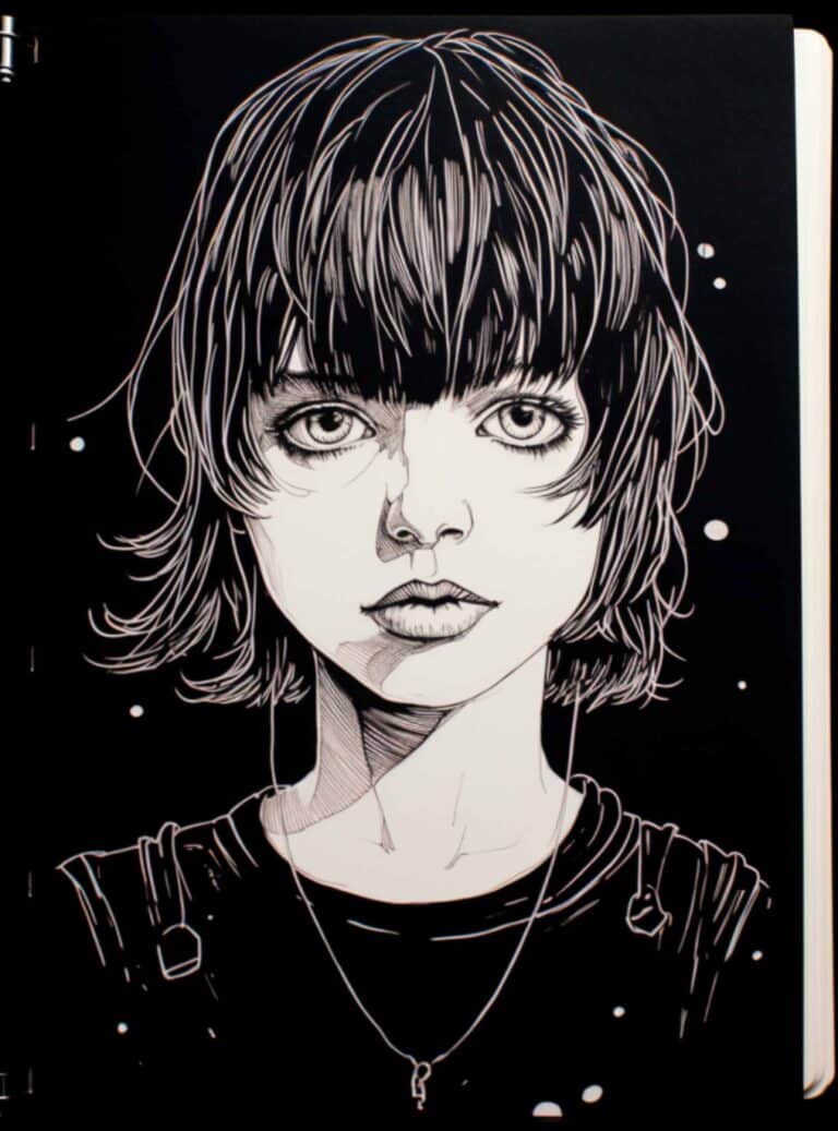 10 Best Black Paper Sketchbooks & Black Paper Drawing Ideas! - Artsydee ...