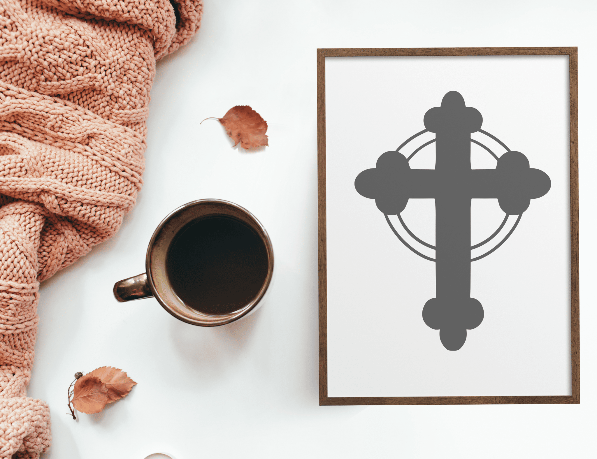 Looking for a Cross SVG? Get Creative with These 7 Free Cross Designs ...