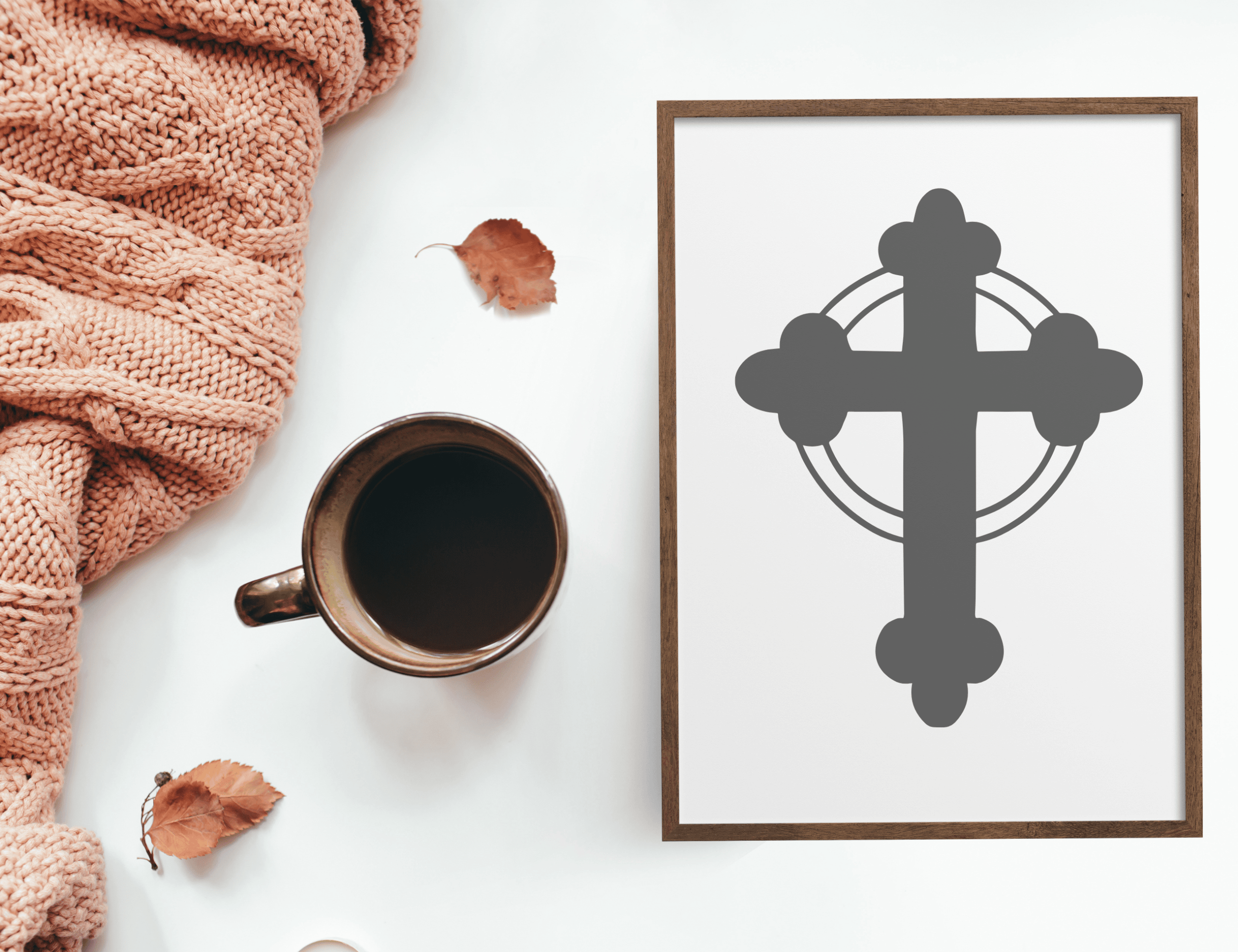 Looking for a Cross SVG? Get Creative with These 7 Free Cross Designs ...