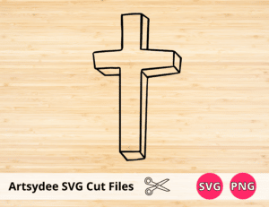 Looking for a Cross SVG? Get Creative with These 7 Free Cross Designs ...