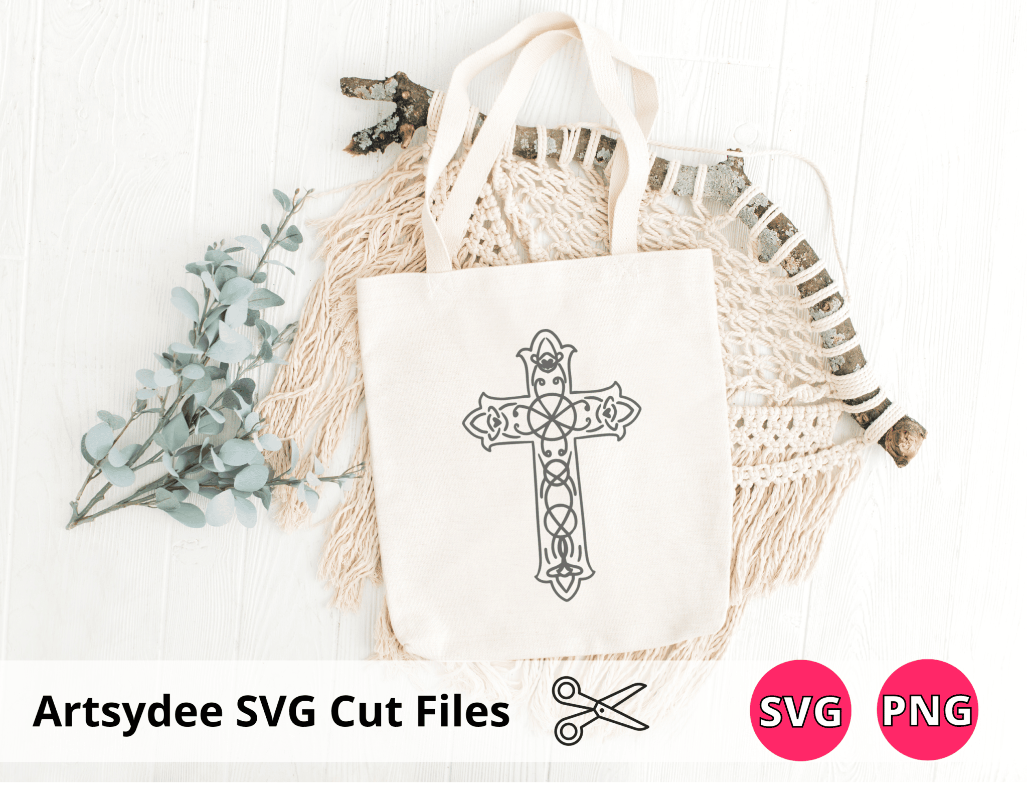 Looking for a Cross SVG? Get Creative with These 7 Free Cross Designs ...