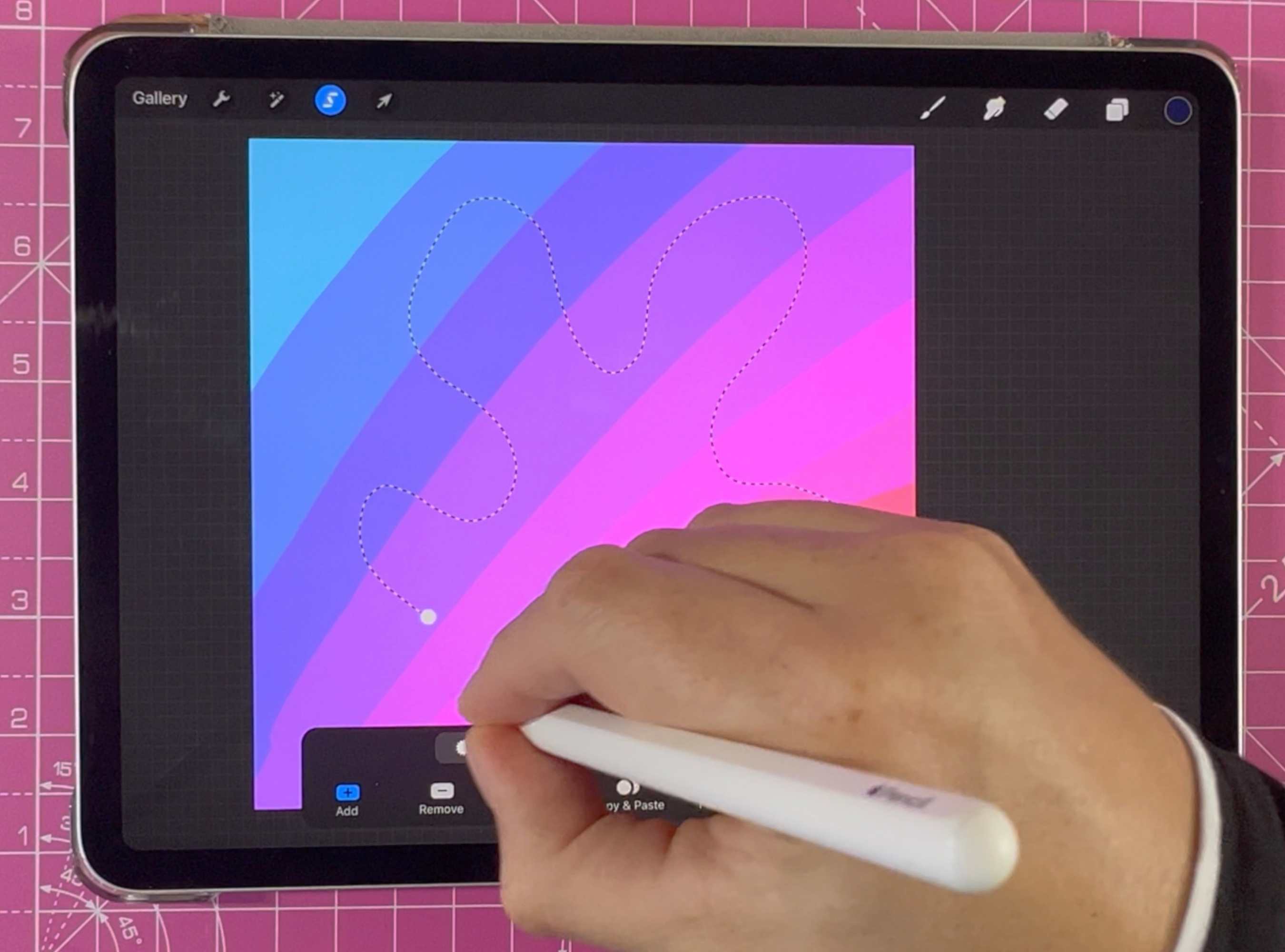 How To Crop In Procreate Procreate Editing 101 Artsydee Drawing Painting Craft Creativity how-to-crop-in-procreate-procreate-editing-101-artsydee-drawing-painting-craft-creativity