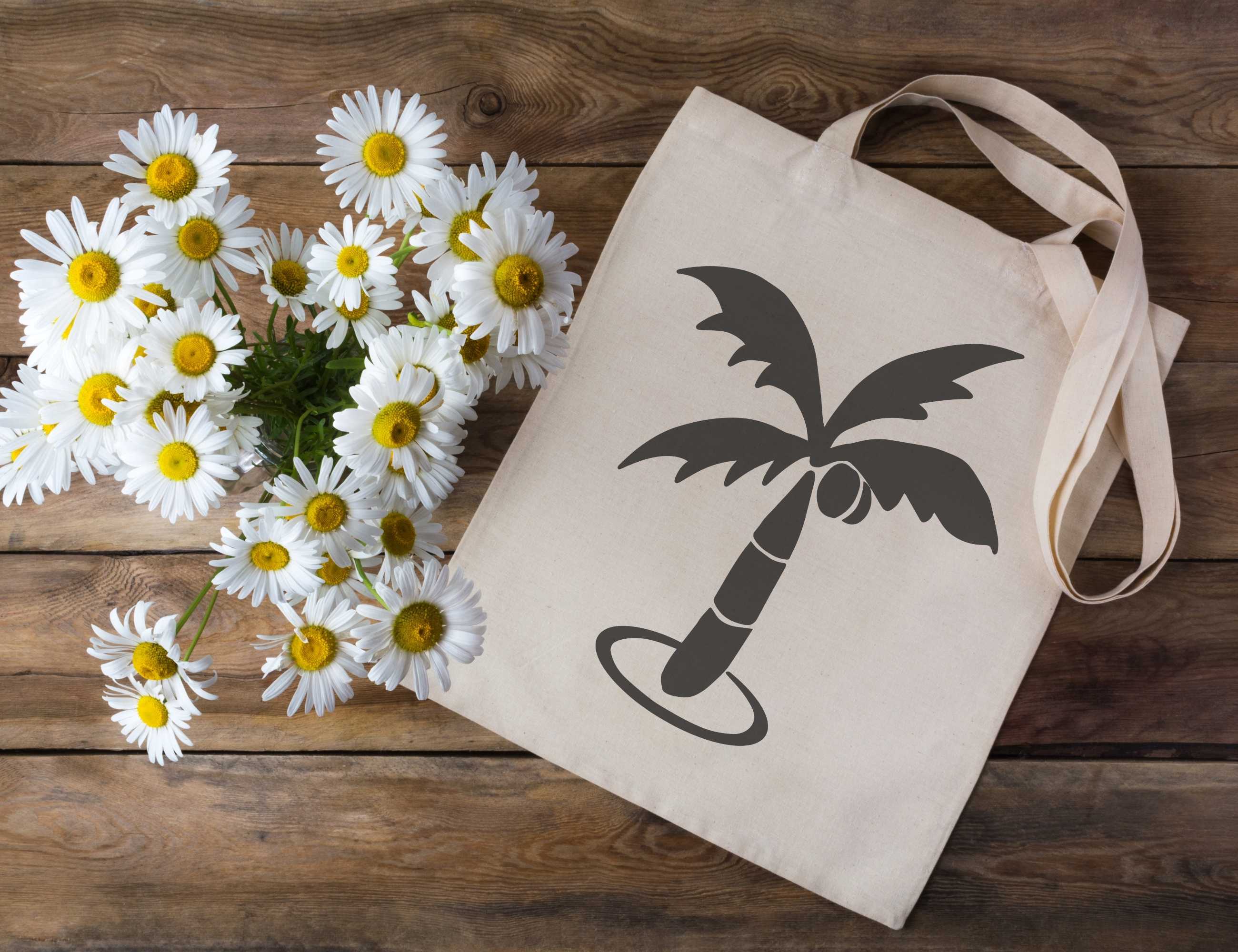Looking for a Palm Tree SVG? 3 Free Palm Tree Designs for Your Arts ...