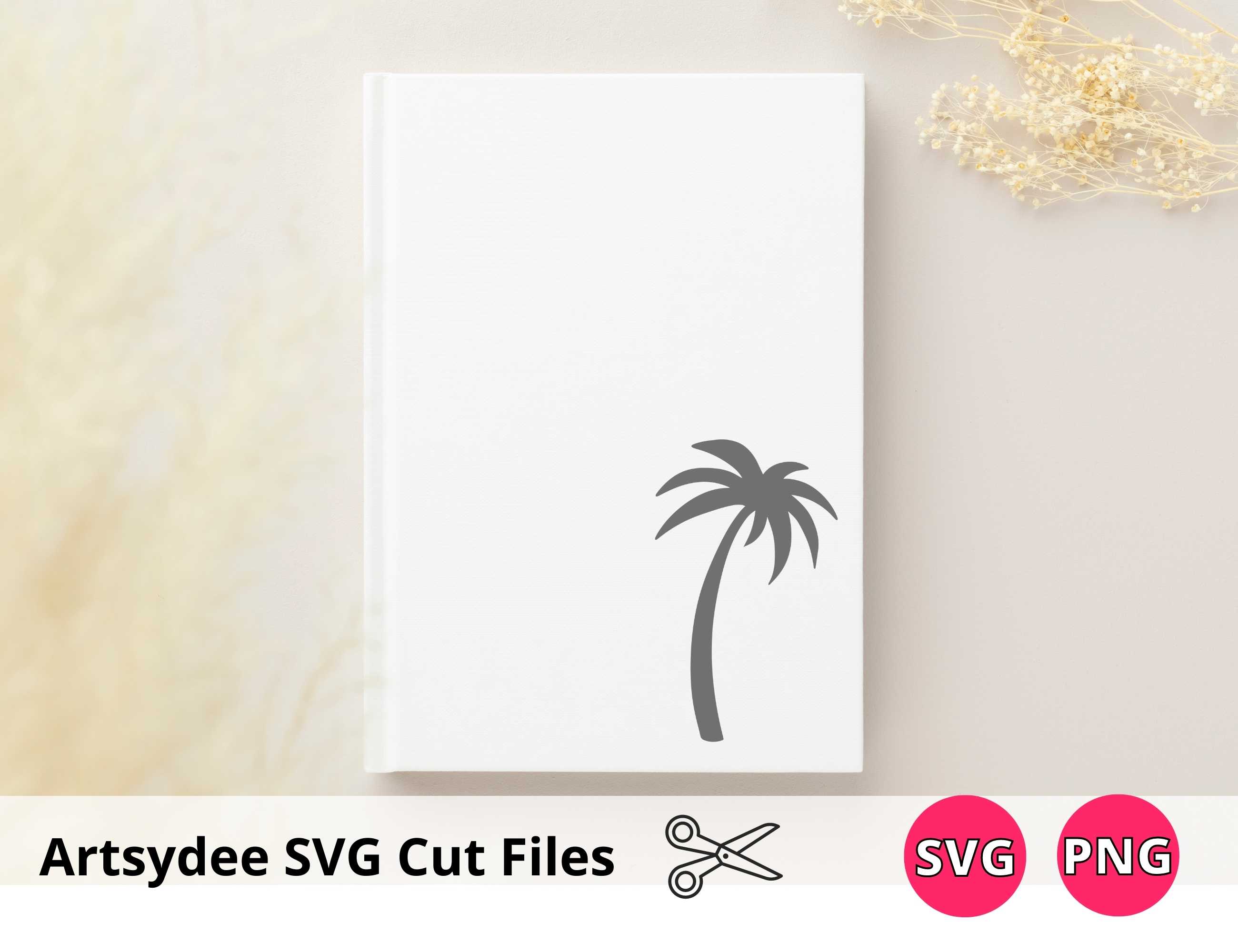 Looking for a Palm Tree SVG? 3 Free Palm Tree Designs for Your Arts ...