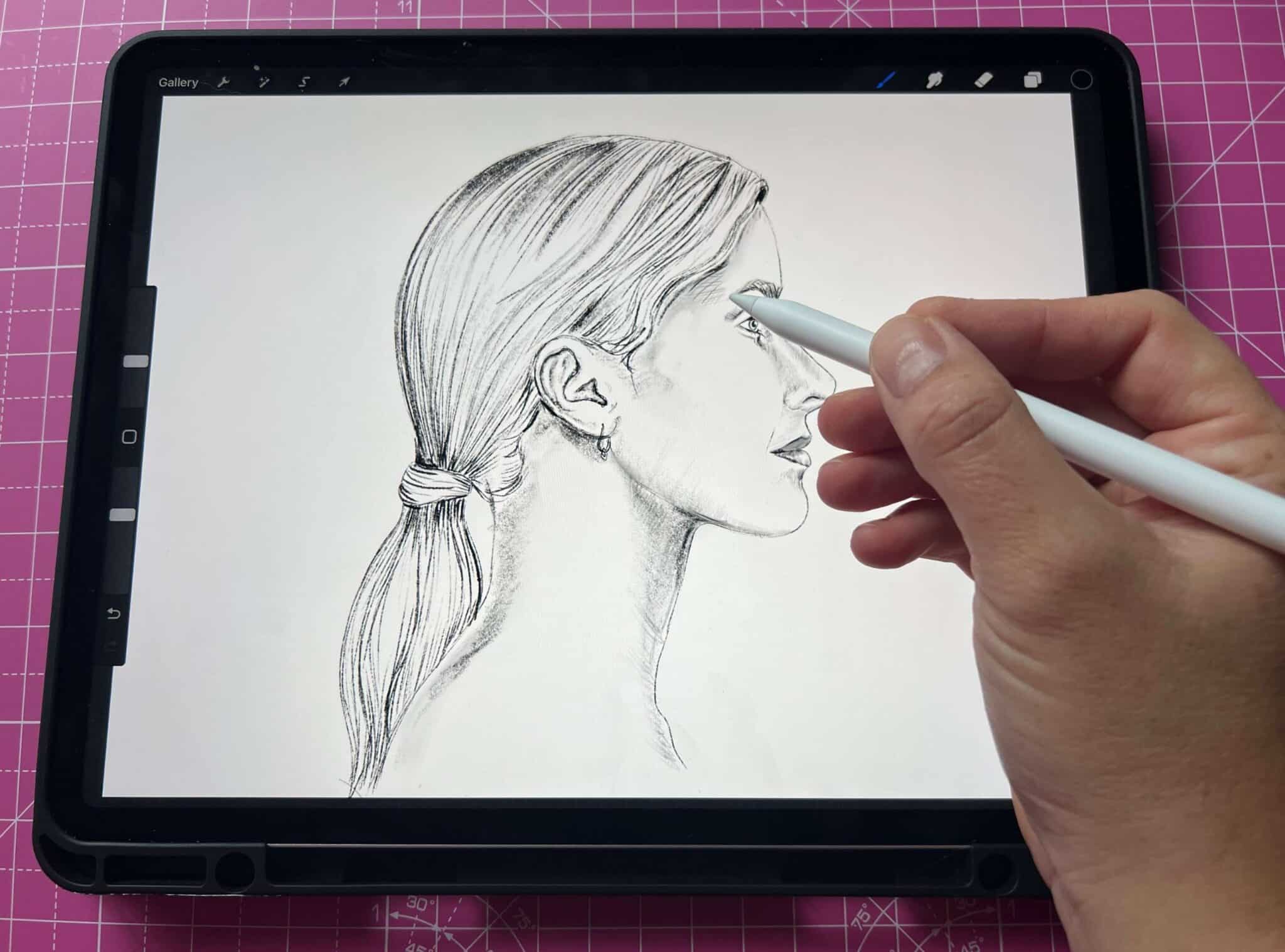 Best iPad for Drawing (2023) - Artsydee - Drawing, Painting, Craft ...