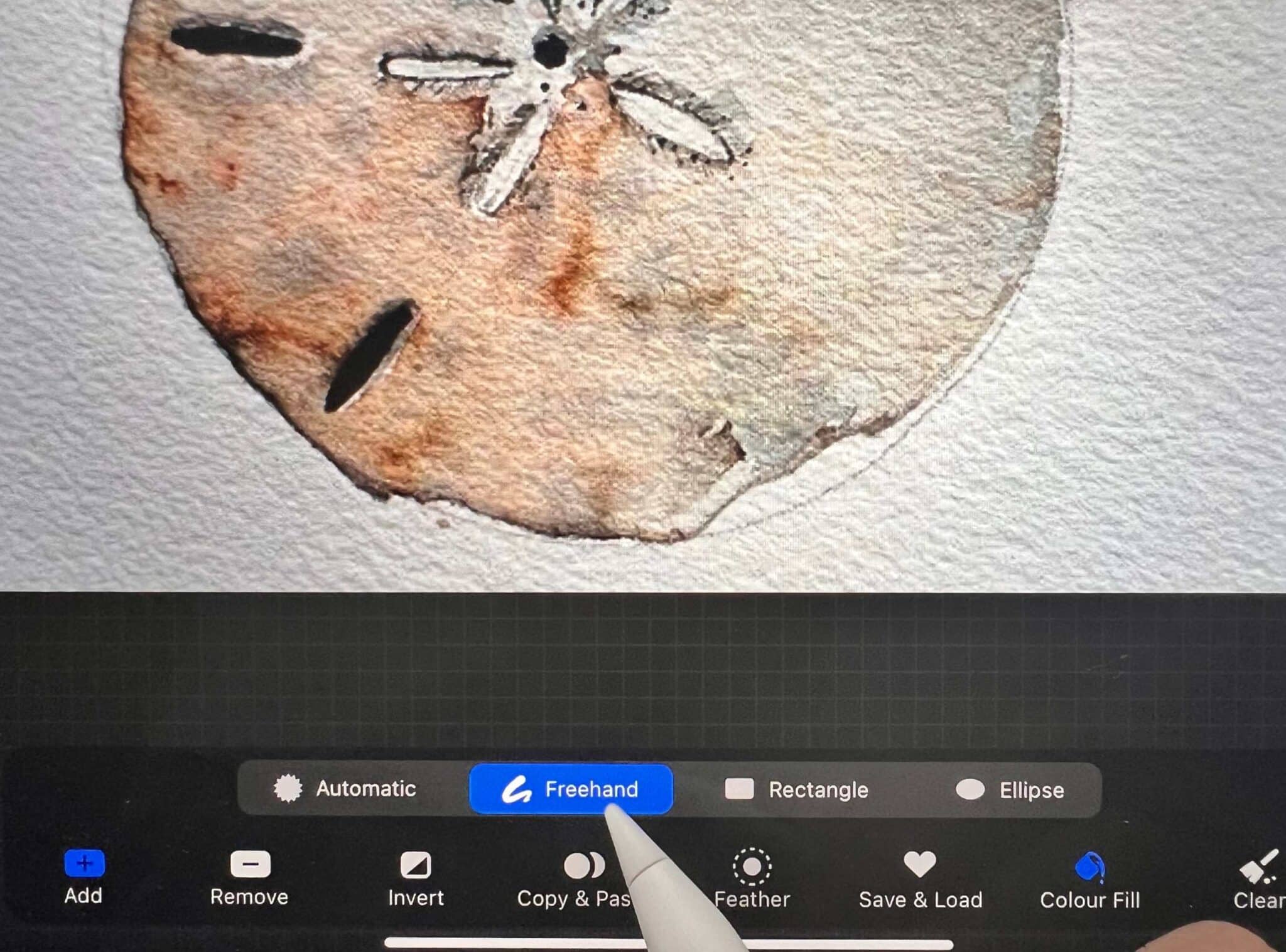 How to Remove Background in Procreate (3 Easy Methods!) - Artsydee ...