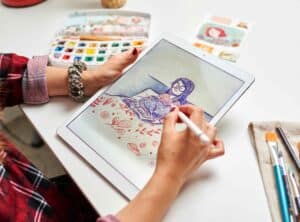 19 Essential Tools for Digital Artists - Artsydee - Drawing, Painting ...