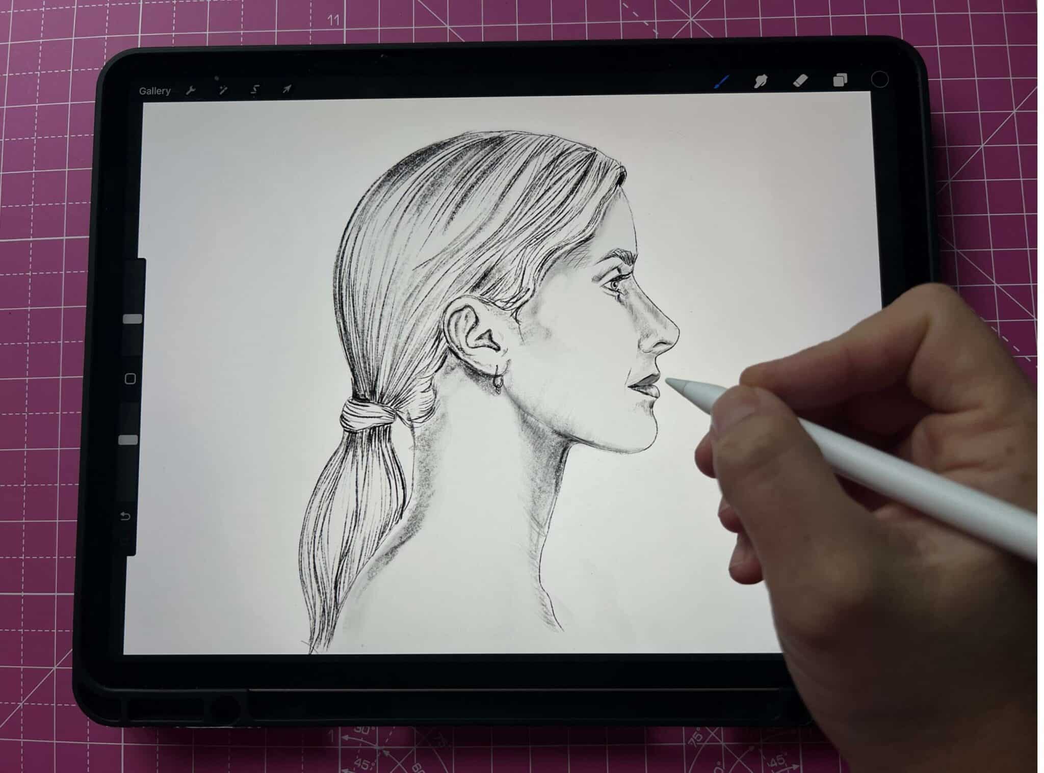 Best iPad for Drawing (2023) - Artsydee - Drawing, Painting, Craft ...