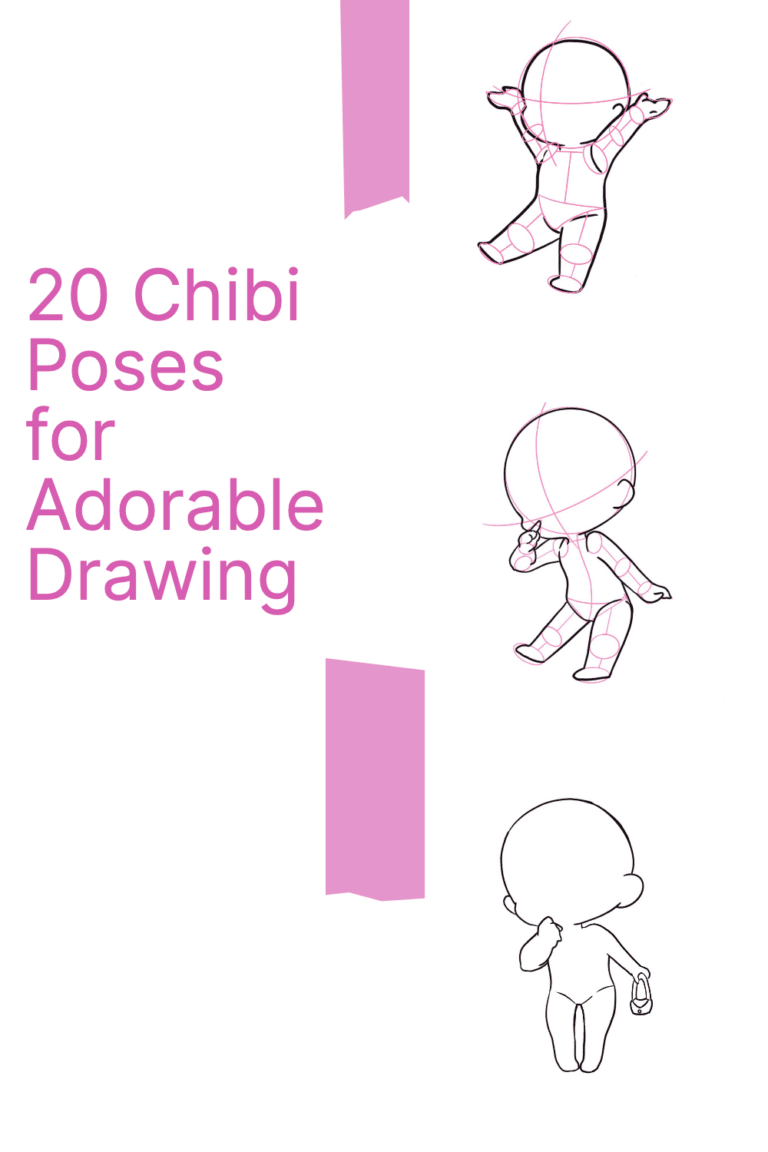 Anime Drawings: A Quick Guide for Budding Artists - Artsydee - Drawing ...