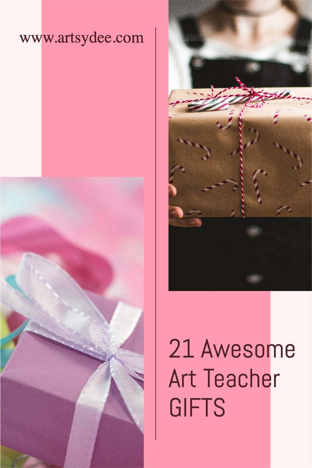 21 Awesome Art Teacher Gifts - Artsydee - Drawing, Painting, Craft ...