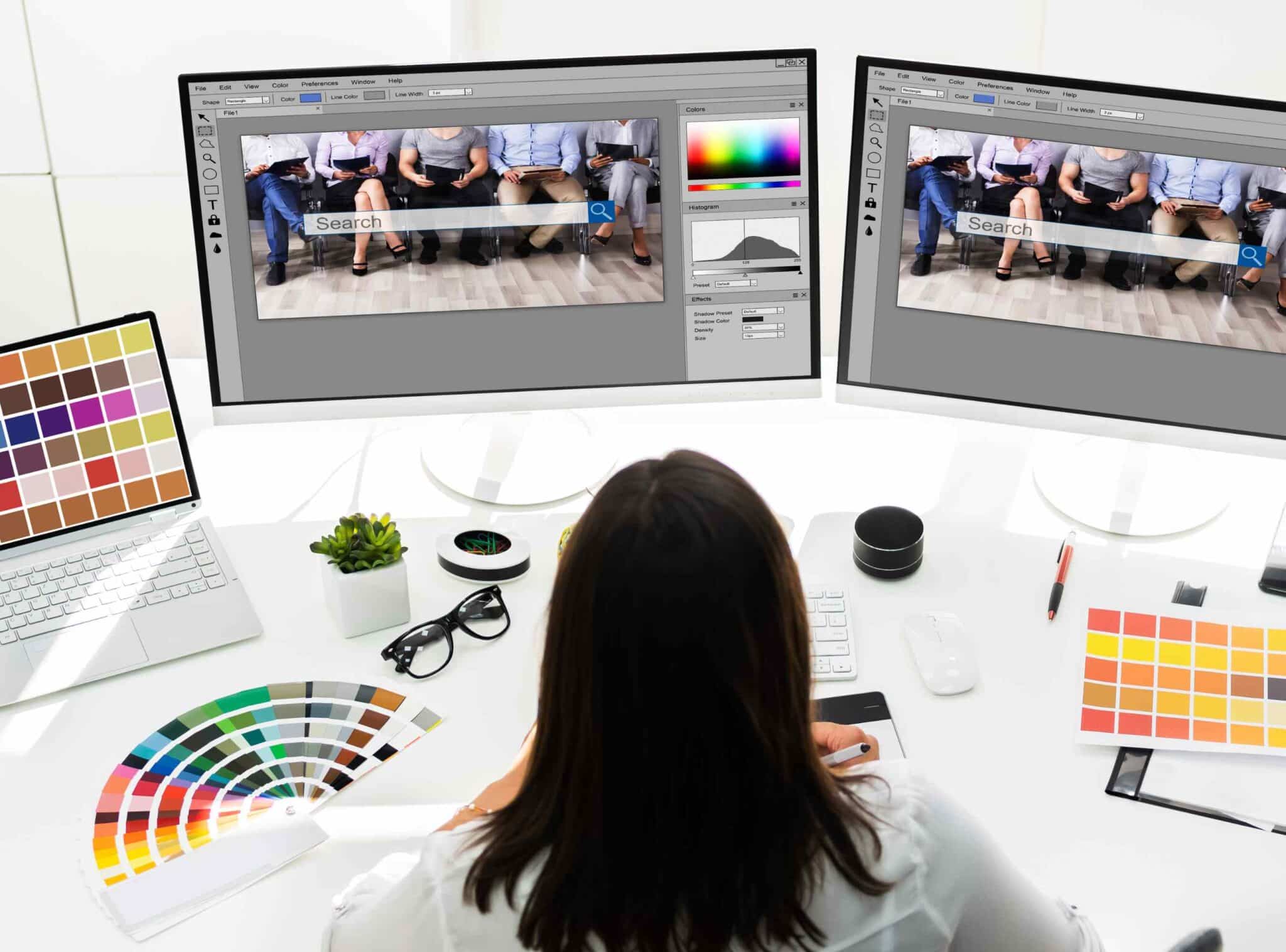 19 Essential Tools for Digital Artists - Artsydee - Drawing, Painting, Craft & Creativity