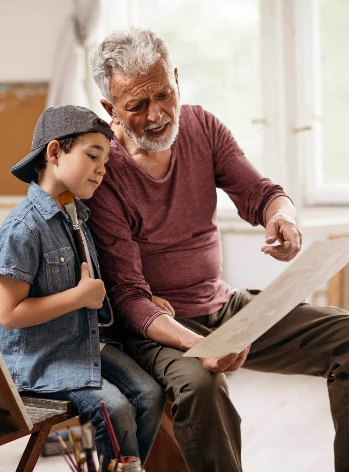 Is Tracing a Good Way to Learn to Draw? Or is it Really Cheating? - Artsydee | Drawing, Painting ...