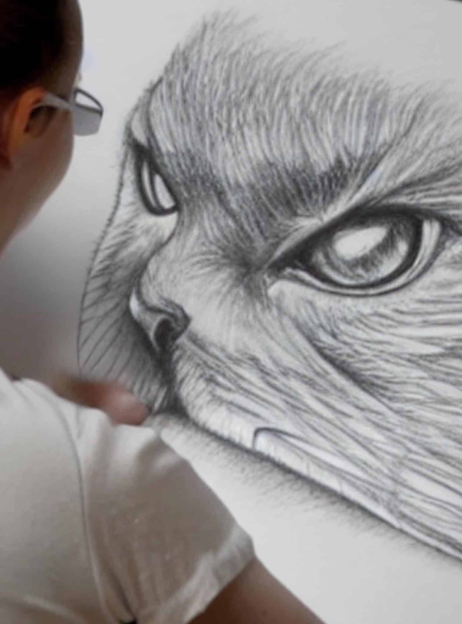 Is Tracing a Good Way to Learn to Draw? Or is it Really Cheating ...