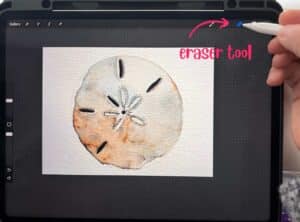 How to Remove Background in Procreate (3 Easy Methods!) - Artsydee ...