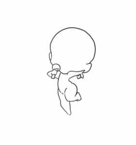 20 Chibi Poses to Inspire Your Art: Sketching Minis - Artsydee ...