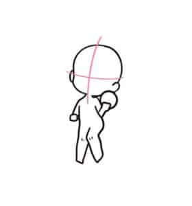 20 Chibi Poses to Inspire Your Art: Sketching Minis - Artsydee ...