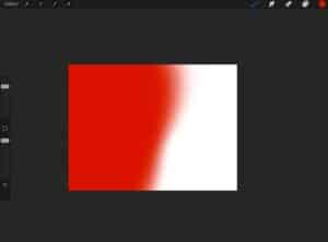 How to Make a Gradient in Procreate: 4 Easy Methods! - Artsydee ...