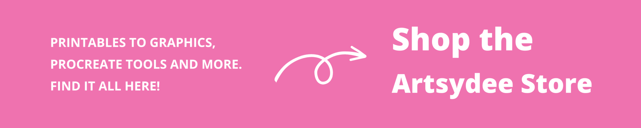 Procreate Trees Brush: Beautifully Hand-drawn Tree Stamps for Digital ...