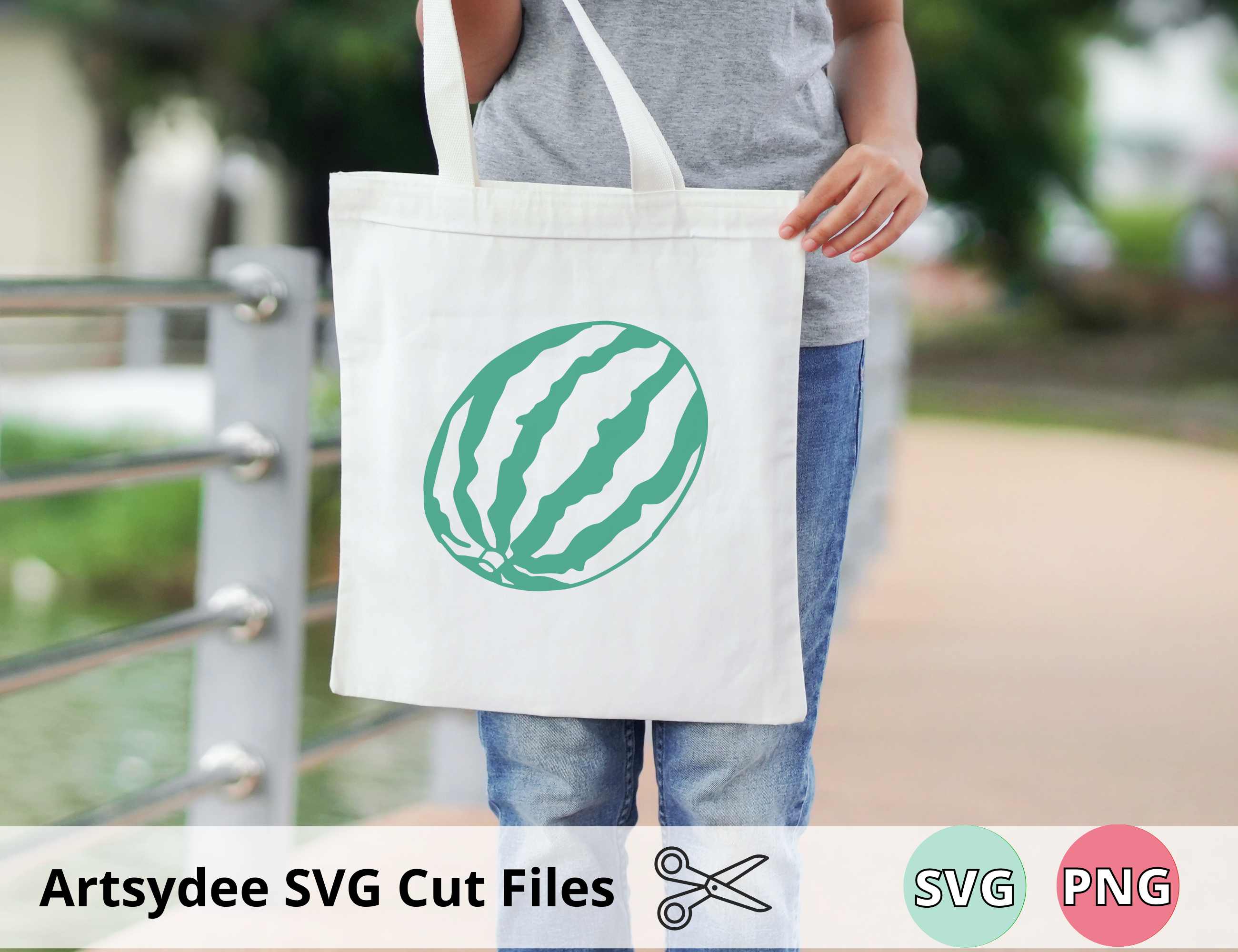 5 Free Watermelon SVG Summer Cut Files - Artsydee - Drawing, Painting ...