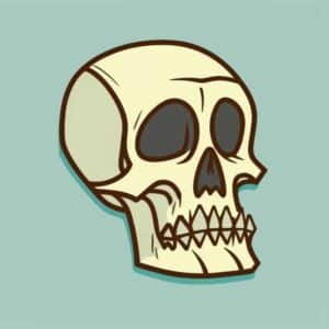 27 Awesome Skull Drawing Reference Images - Artsydee - Drawing ...