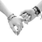 21 Top Holding Hands Reference Images - Artsydee - Drawing, Painting ...