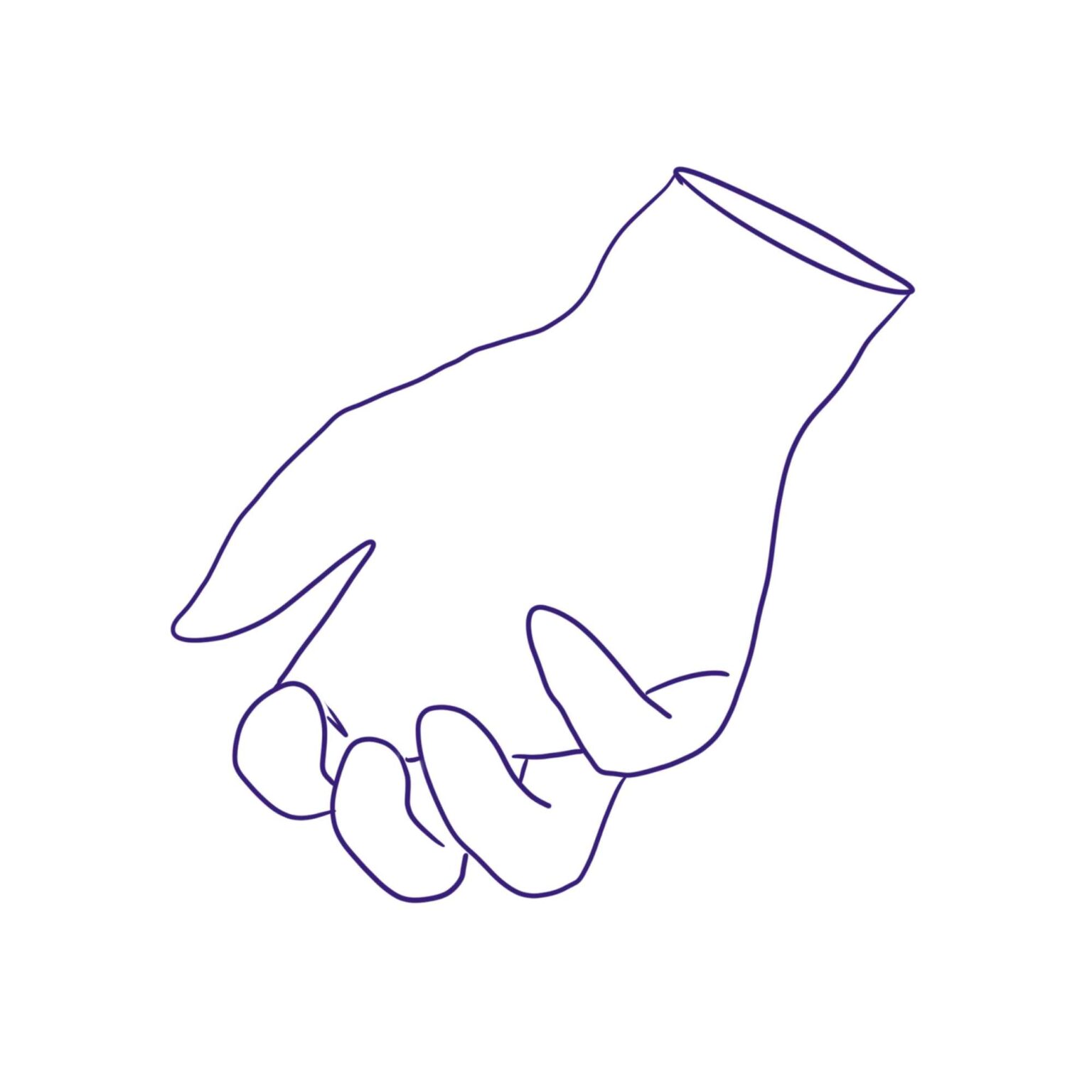 21 Top Holding Hands Reference Images - Artsydee - Drawing, Painting ...