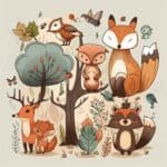 150 Irresistibly Cute Drawings to Fuel Your Artistic Journey ...