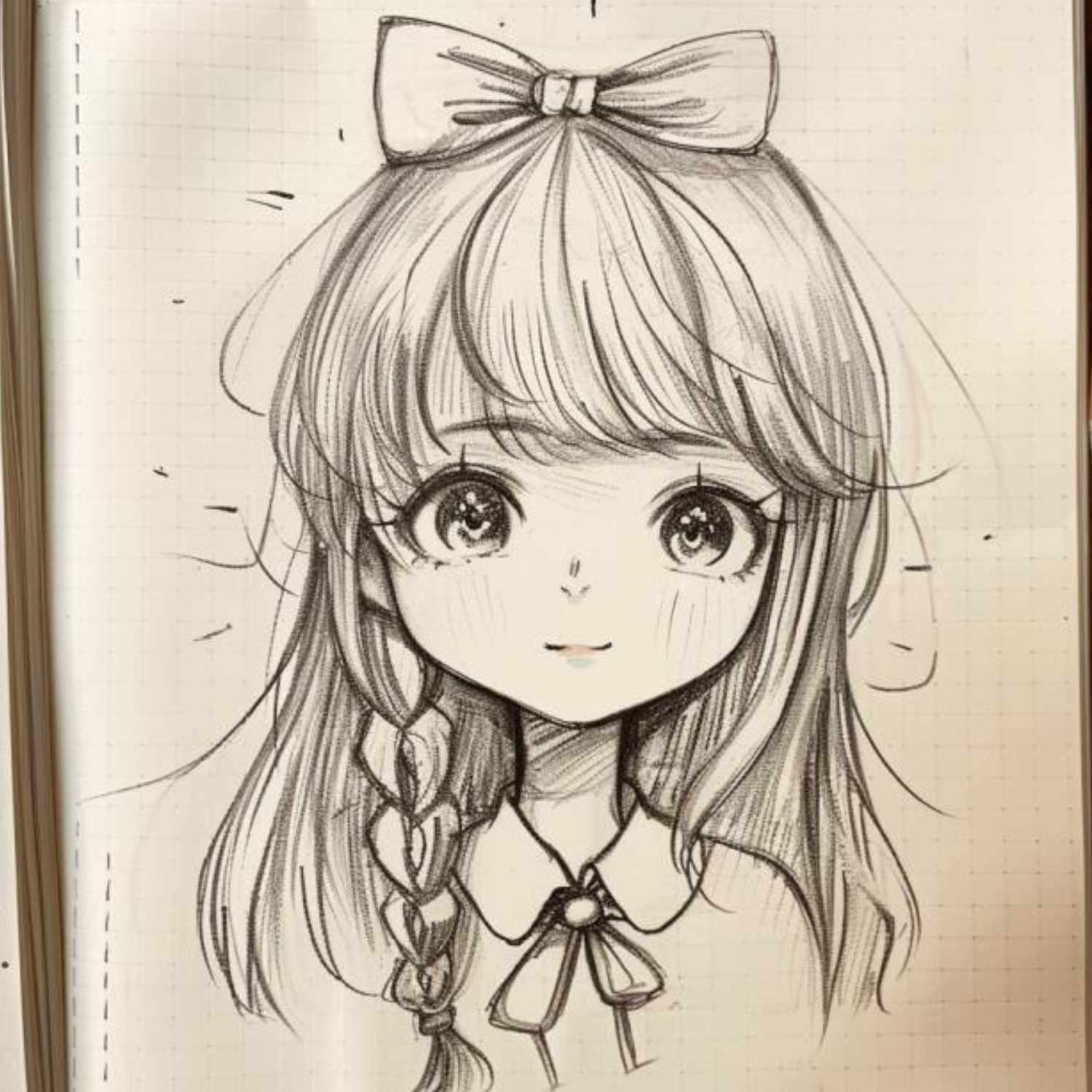 51 Cute Drawings for Kids: Easy and Fun Ideas to Spark Creativity ...
