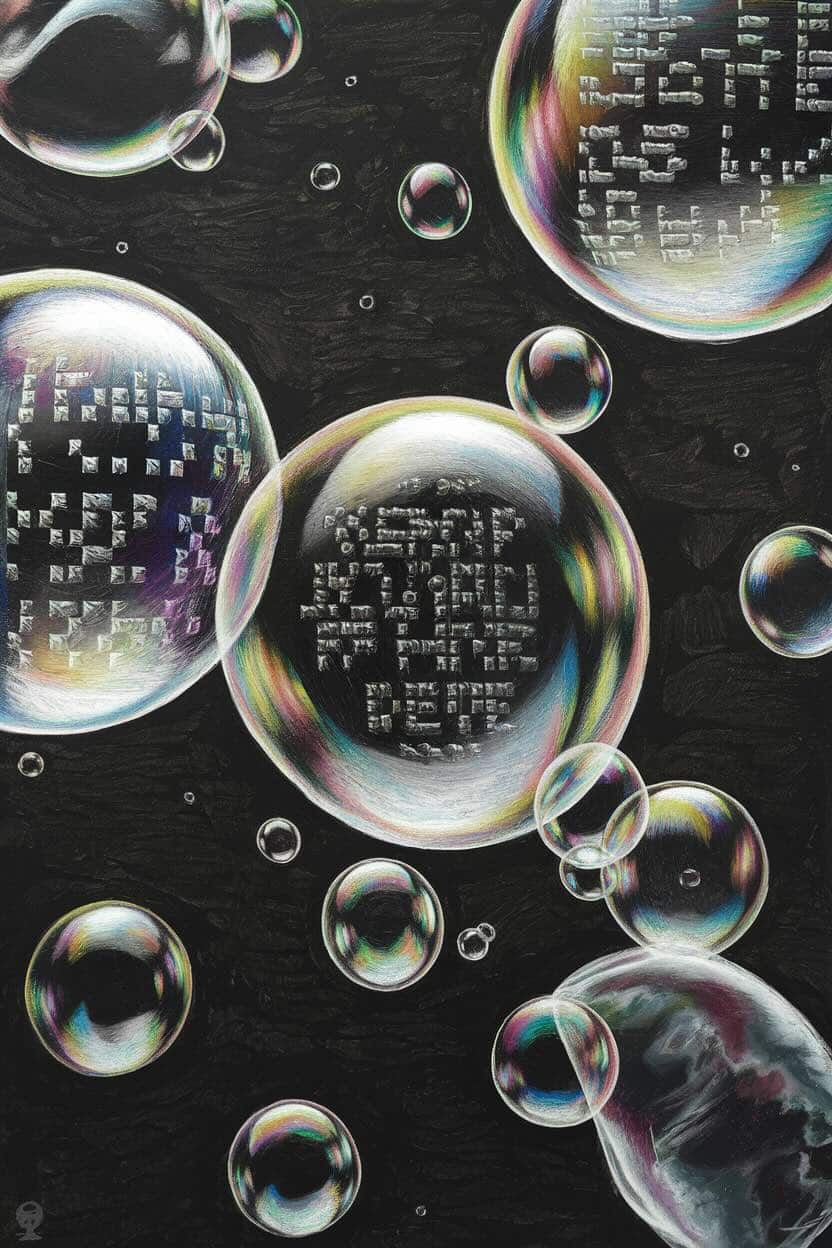 The Ultimate Beginners Guide for Drawing on Black Paper with Colored ...