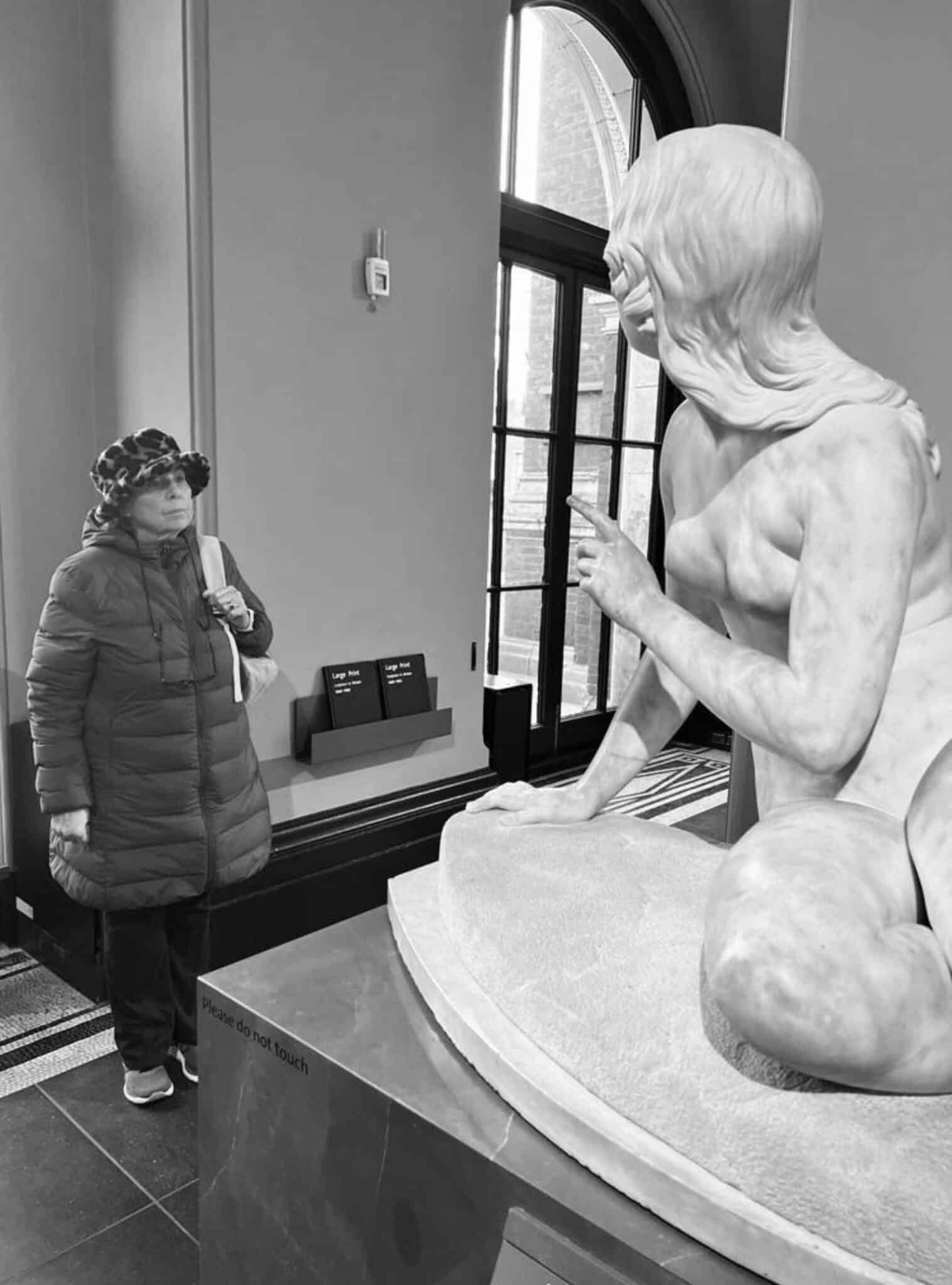 Art is Subjective: Embracing Individual Perspectives and Creativity ...