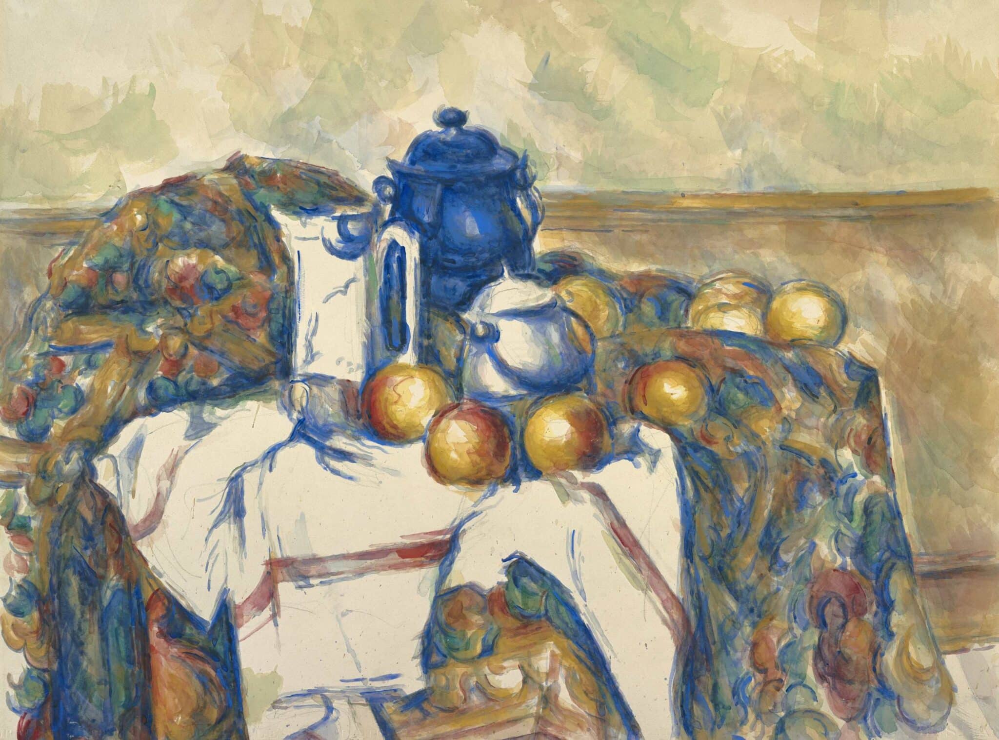 What is Subject Matter in Art: A Quick Guide for Beginners - Artsydee ...