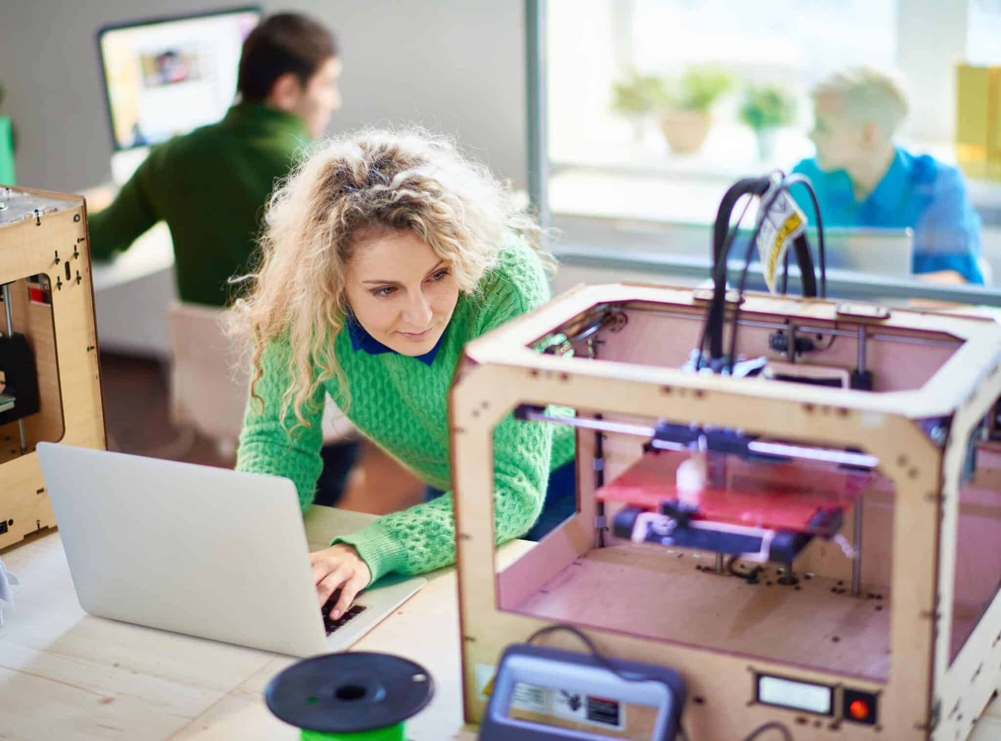 Digital Art Mediums: Exploring the Top Choices for Artists in 2023 ...