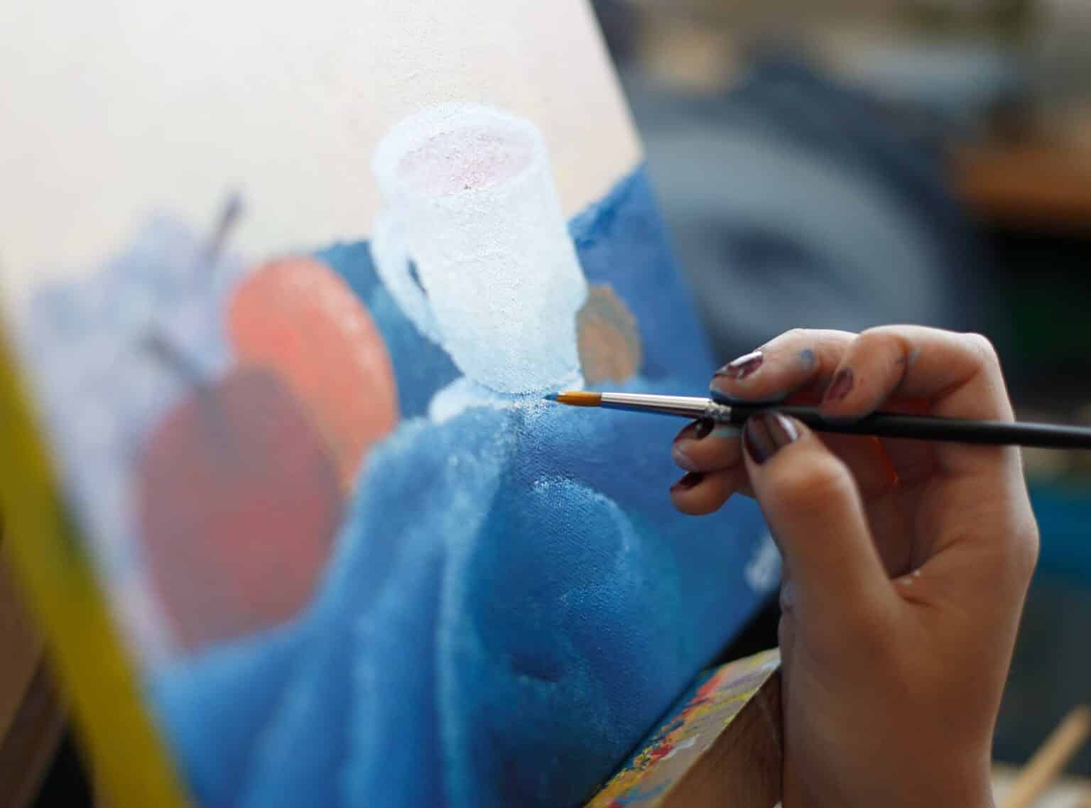 What is Subject Matter in Art: A Quick Guide for Beginners - Artsydee ...