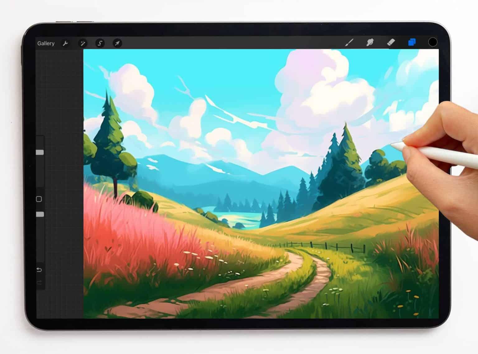 Is Procreate Worth It For Beginners Artsydee Drawing Painting Is Procreate Worth It For Beginners Artsydee Drawing Painting