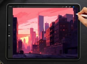 Procreate Drawing Ideas: Unleash Your Creativity Today - Artsydee ...