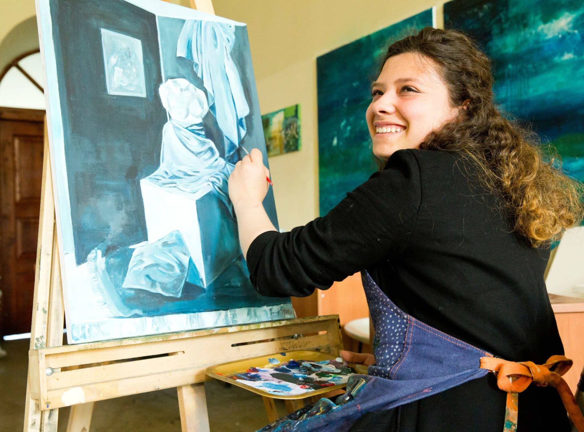 Is Art School Worth It A Clear Cut Guide To Help You Decide Artsydee