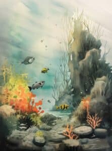 Spark Creativity with 20 Nature Drawing Ideas: Unleash the Magic of Art ...