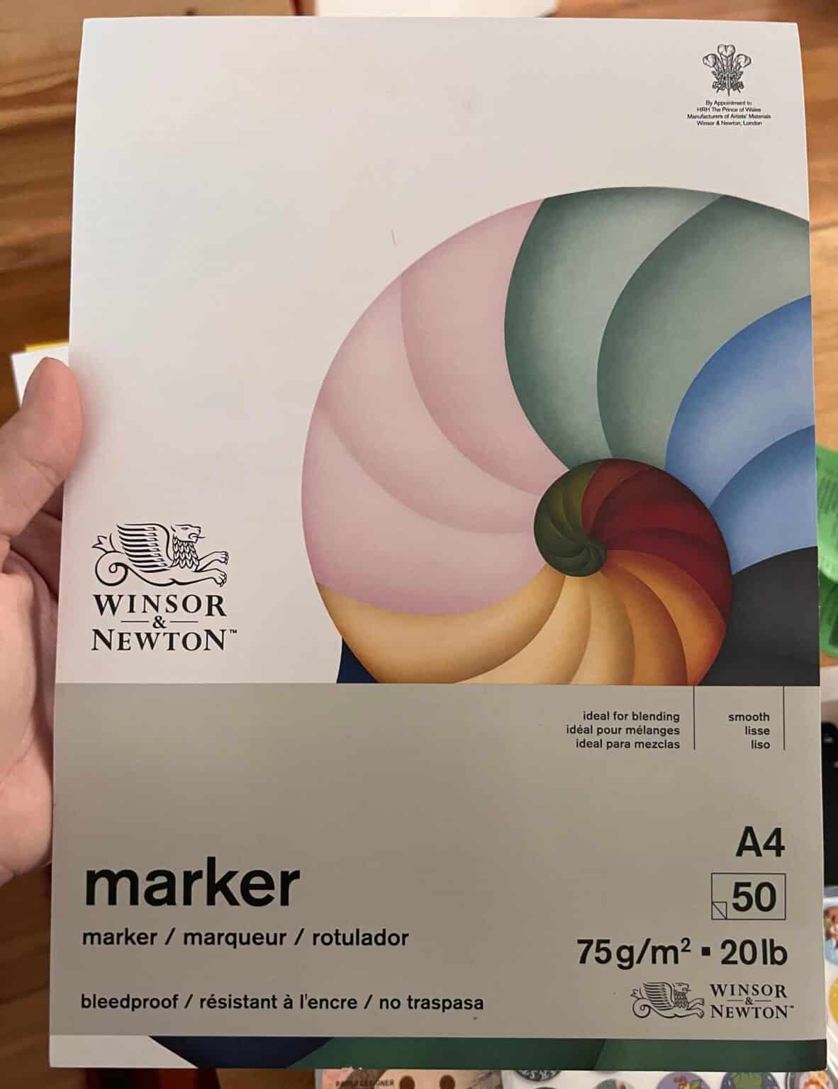 Best Alcohol Markers for Artists in 2023 - Artsydee - Drawing, Painting ...