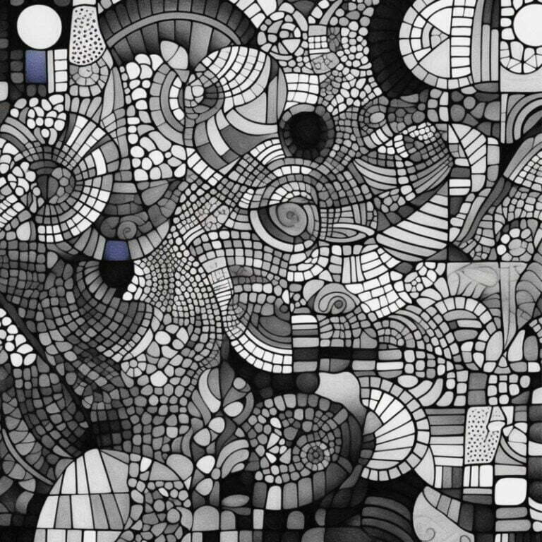 25 Creative Background Drawing Ideas for Your Next Art Project ...