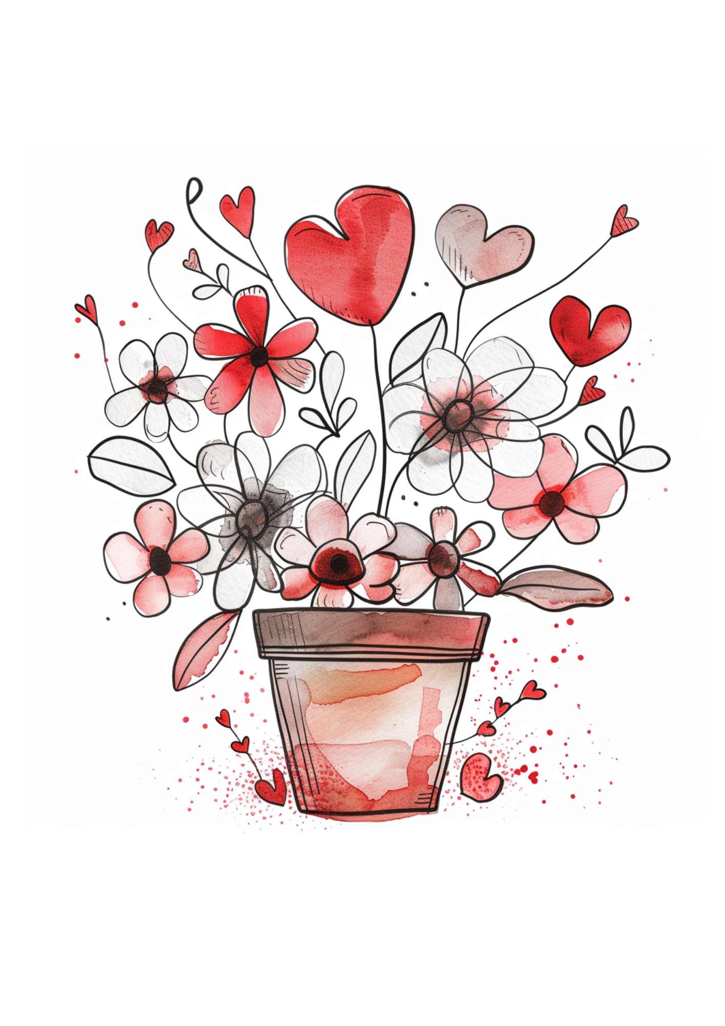 100+ Cute Little Doodles: Simple Techniques to Create Adorable Art ...